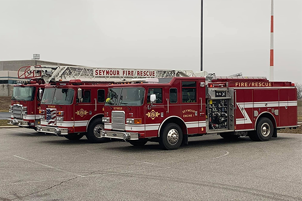 City of Seymour Fire Department