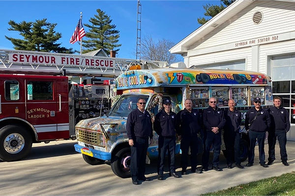 City of Seymour Fire Department