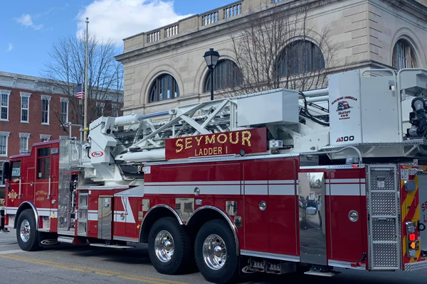 City of Seymour Fire Department