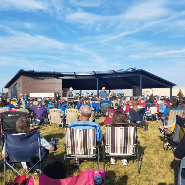 Welcome to Seymour - Crossroads of Southern Indiana