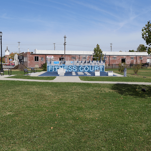 City of Seymour Indiana Police Department