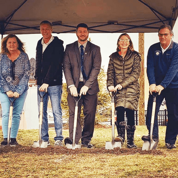 City of Seymour Indiana Public Works