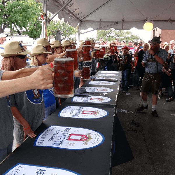 City of Seymour Indiana Public Works