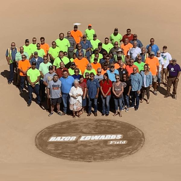 City of Seymour Indiana Map