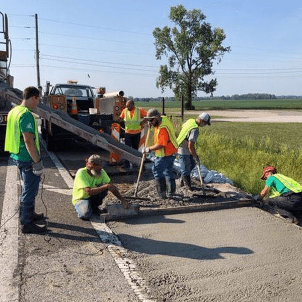 City of Seymour Indiana Public Works