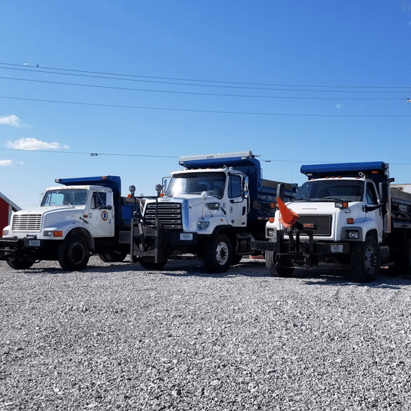 City of Seymour Indiana Public Works