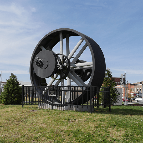 City of Seymour Indiana Public Works